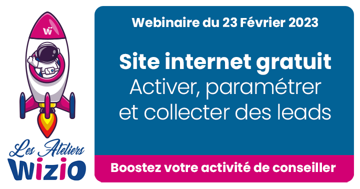 Site internet gratuit pour gestionnaire de patrimoine : activer ...