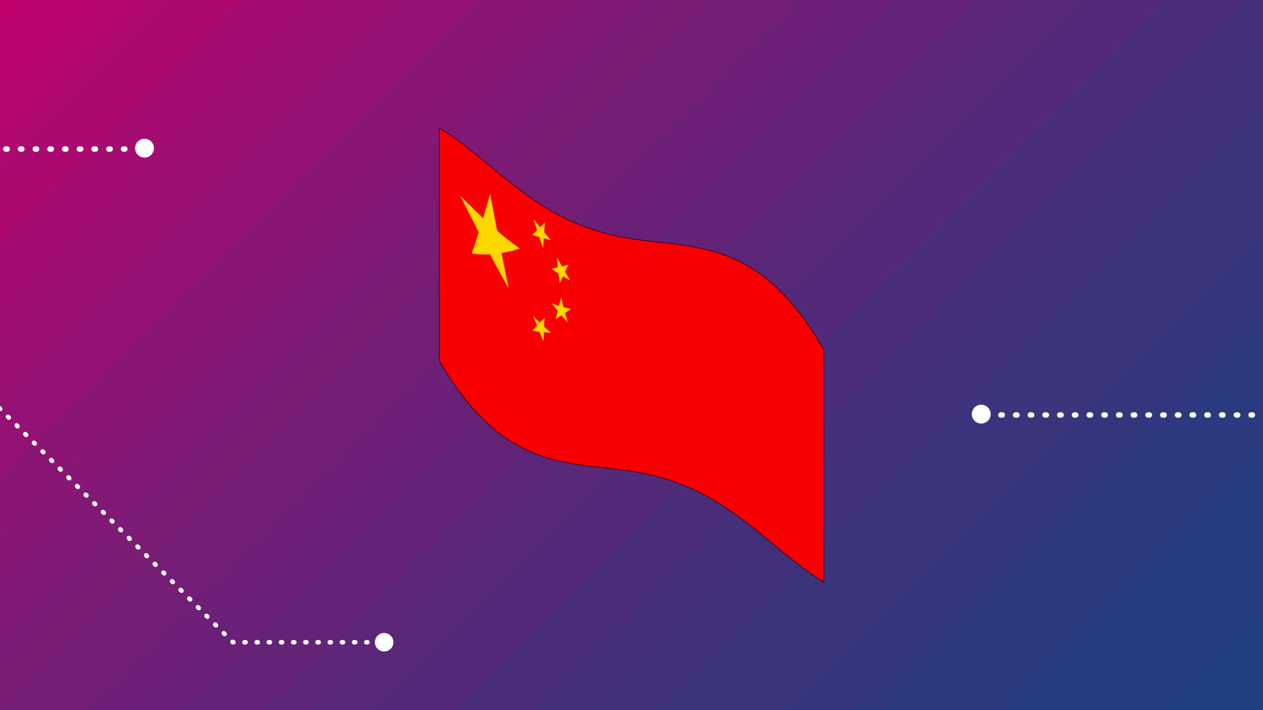 Les exportations chinoises vers les Etats-Unis souffrent - Wizio